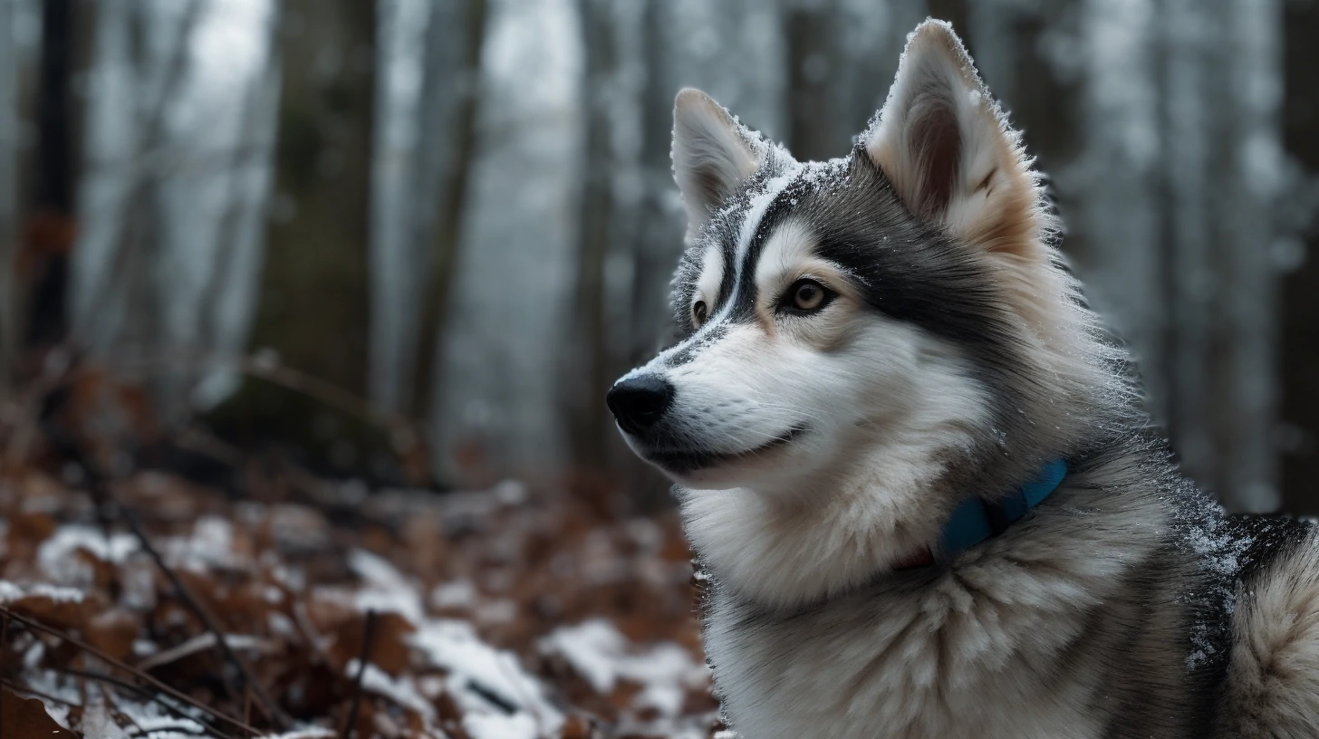 Lo Que Necesitas Saber Sobre Un Pomsky