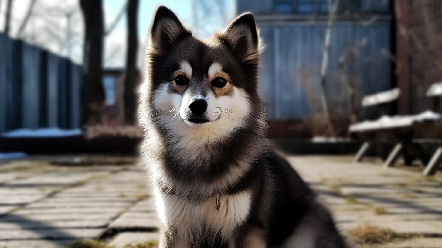 Lo Que Necesitas Saber Sobre Un Pomsky
